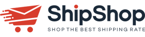 Ecommerce Shipping Company - Shop the best shipping rate