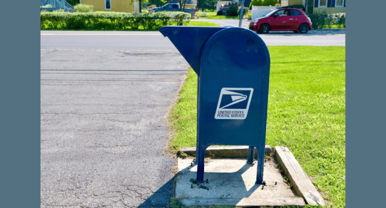 USPS Ground Advantage Shipping