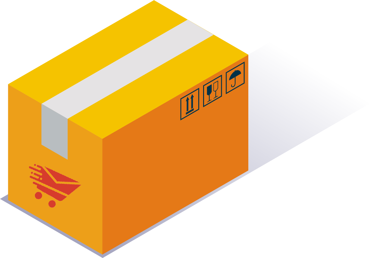 Transparent Shipping Pricing | ShipShop