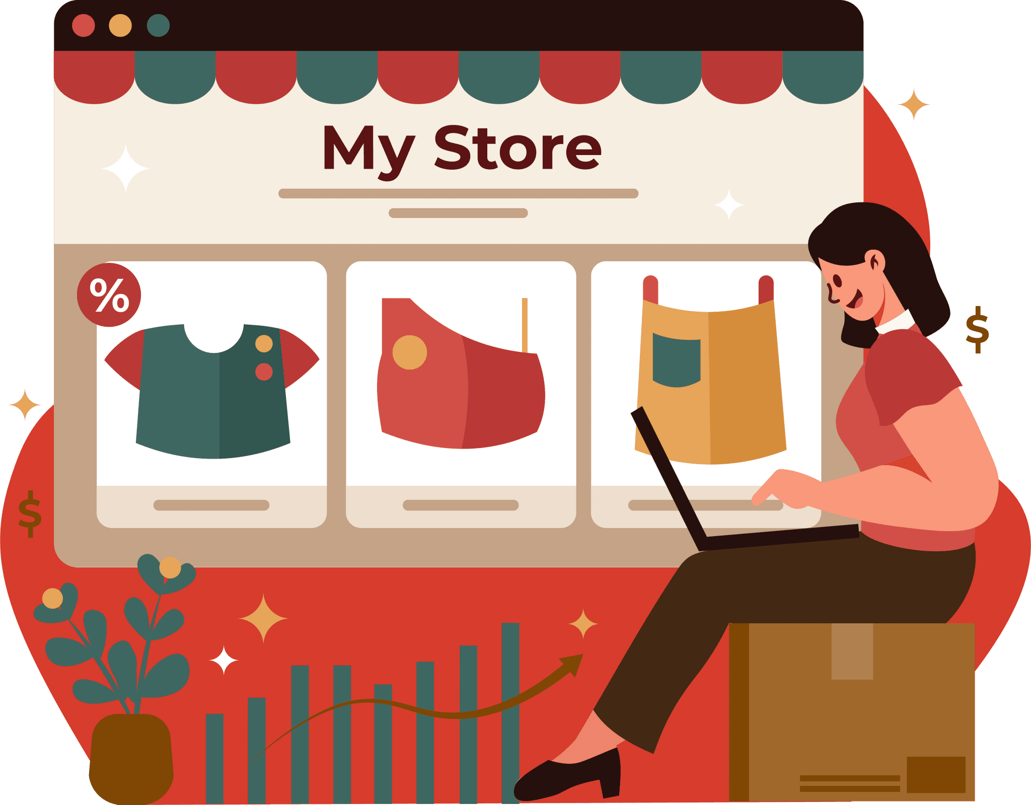 How ShipShop A.I works | Shop the best shipping Rate