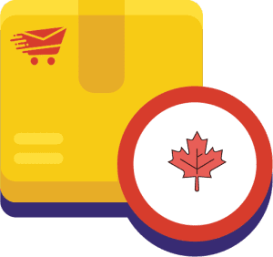 Canadian Shipping Services | Canada Express Shipping | ShipShop