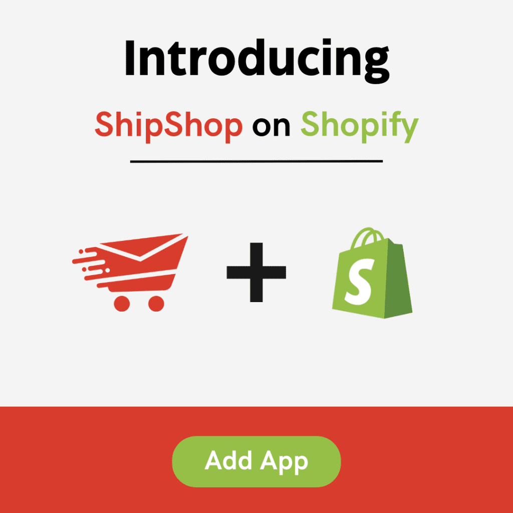 Integration Archives | ShipShop