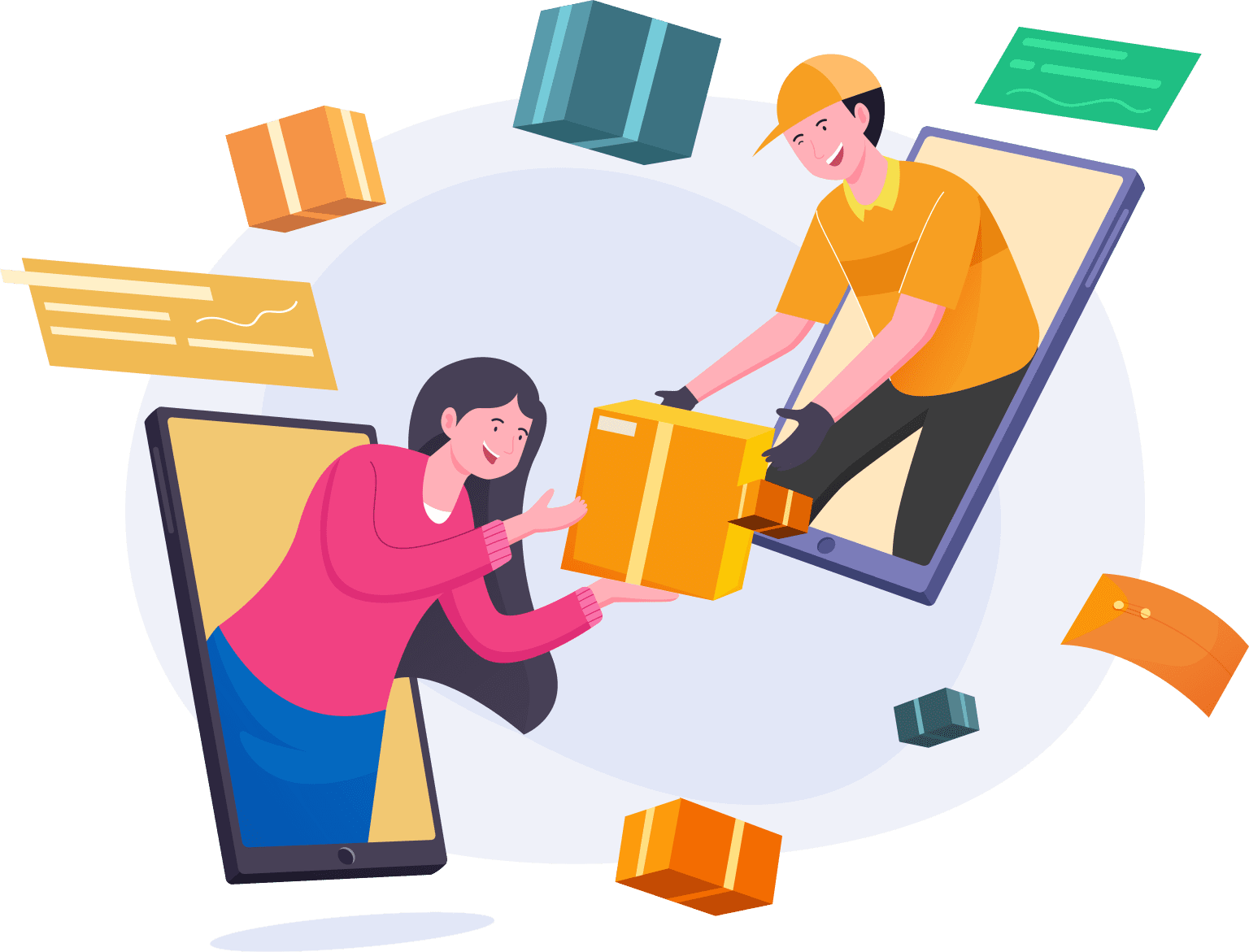 Amazon Integration | ShipShop