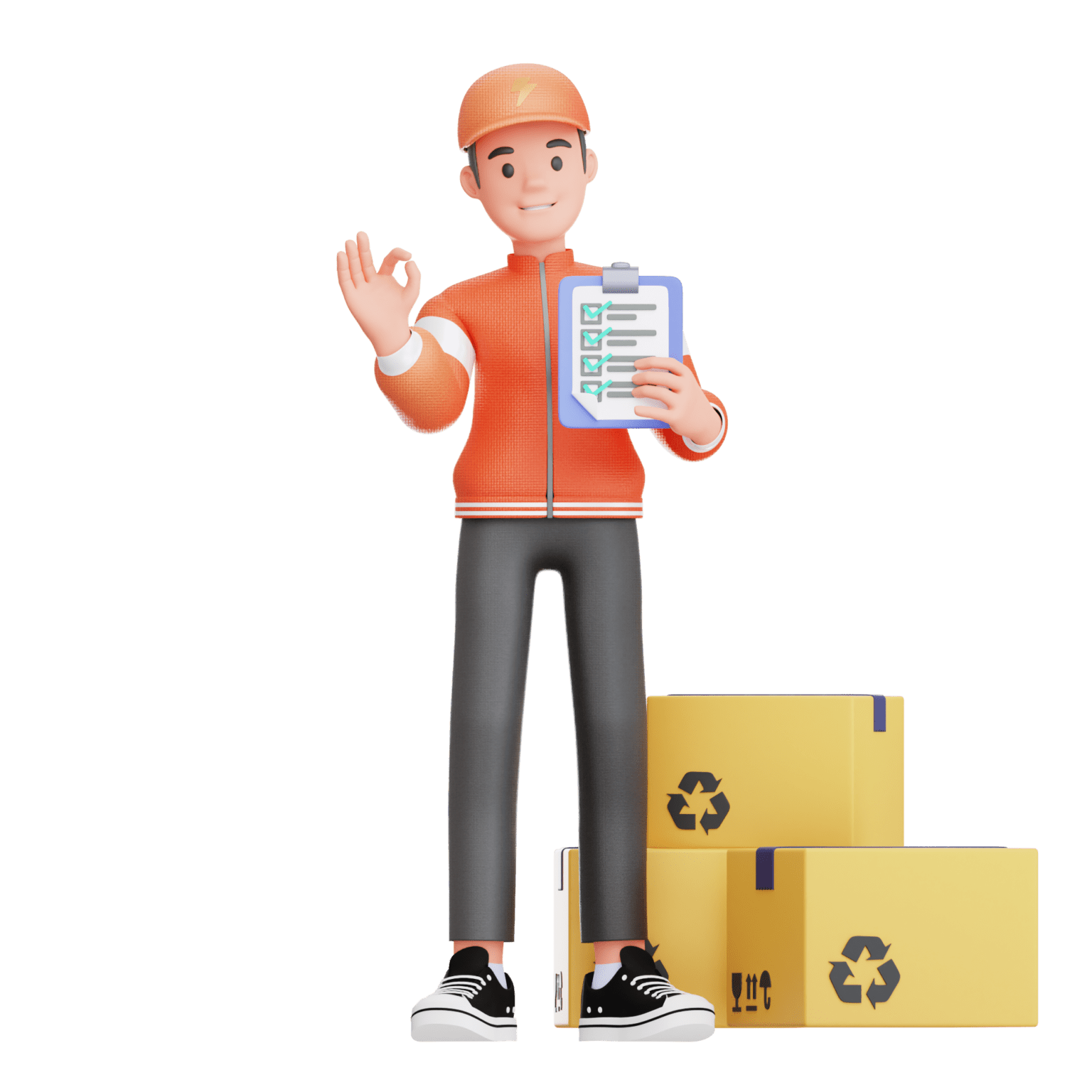 Choosing the Right Company Delivery Partner: Key Considerations